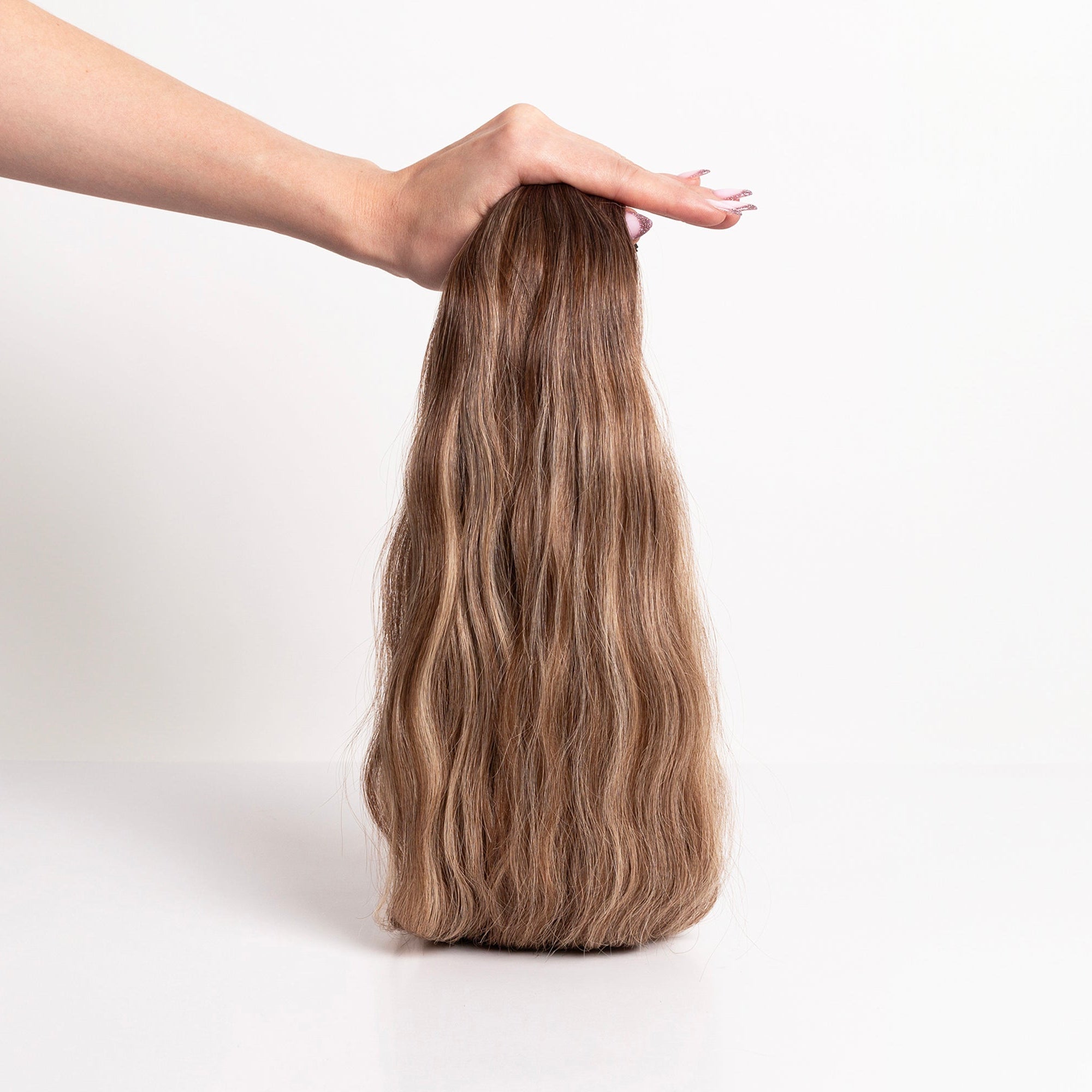 Her Hair Extentions