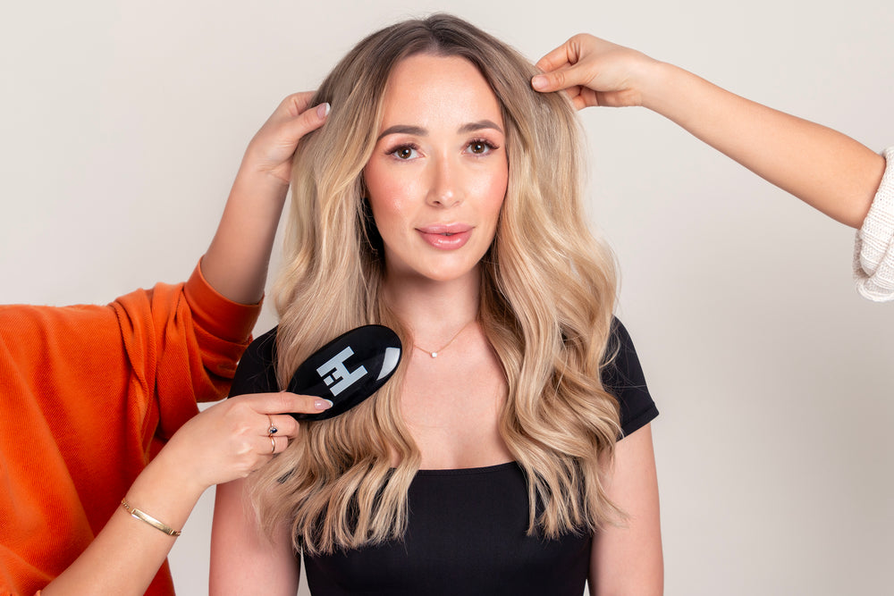 Our Story – Her Hair Extentions